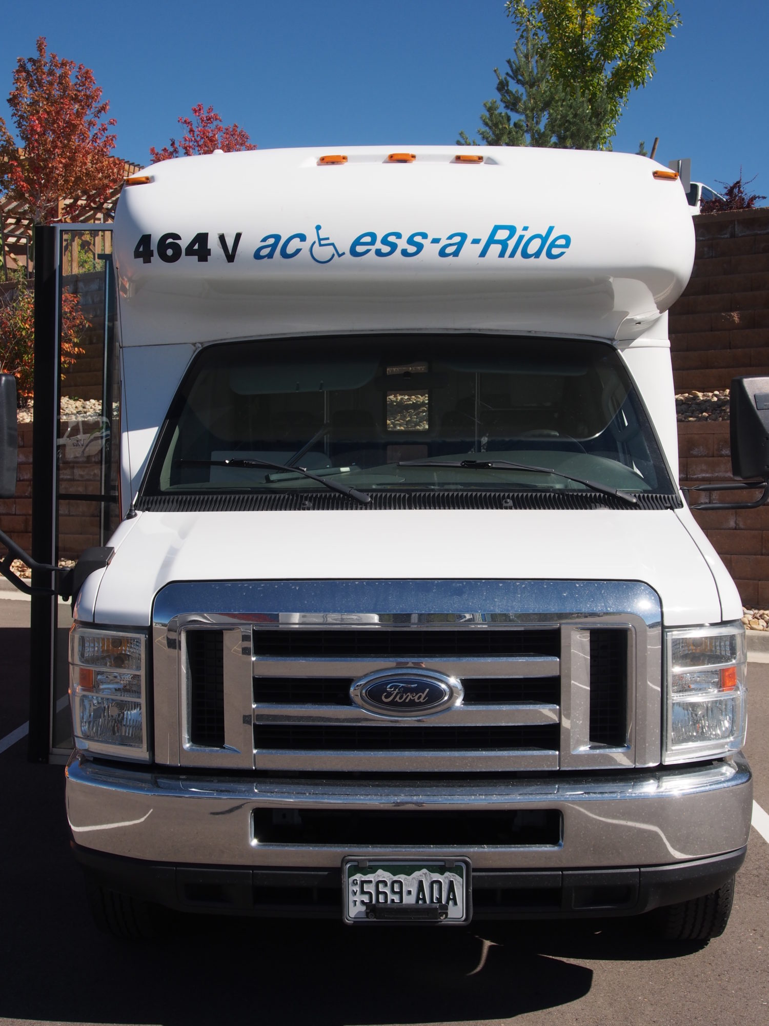 Via coordinates Longmont service with RTD | Via Mobility Services