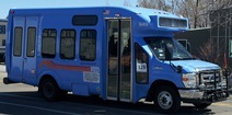Local RTD buses in Longmont free for six months | Via Mobility Services