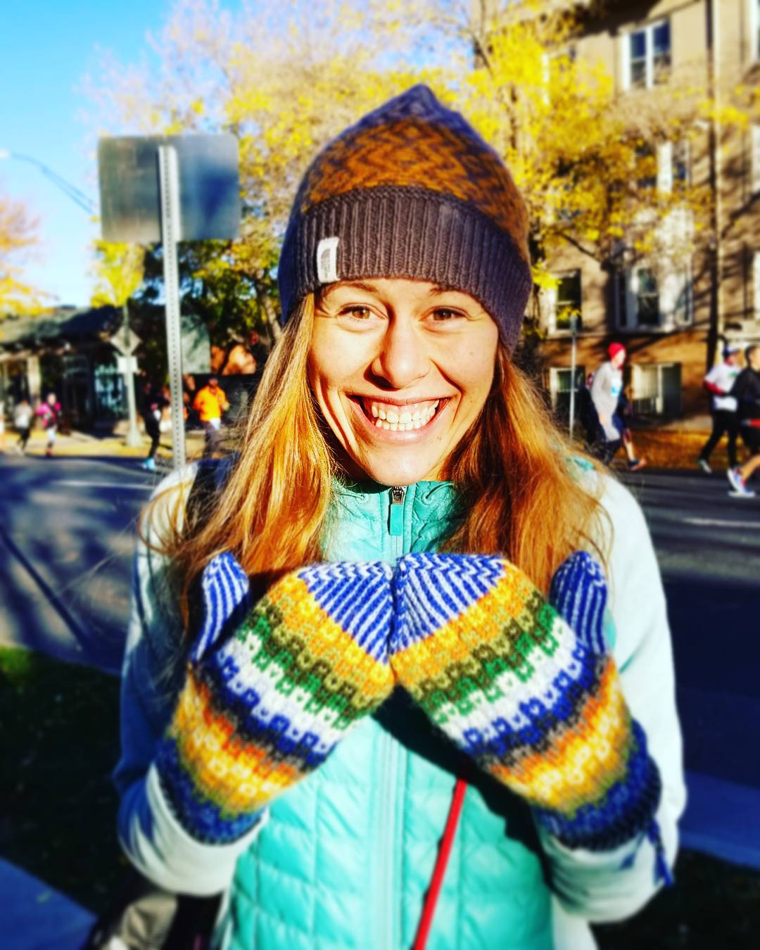 Via Rider | Colorado Native | Athlete | Via Mobility Services