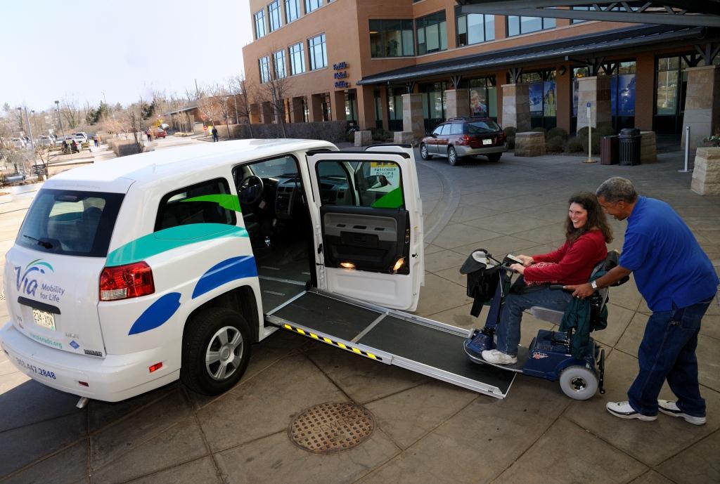 Transit Driver Appreciation Day 2019 | Via Mobility Services