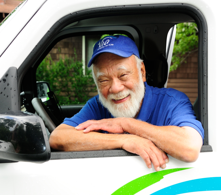 Careers at Via Mobility Services | Via Mobility Services