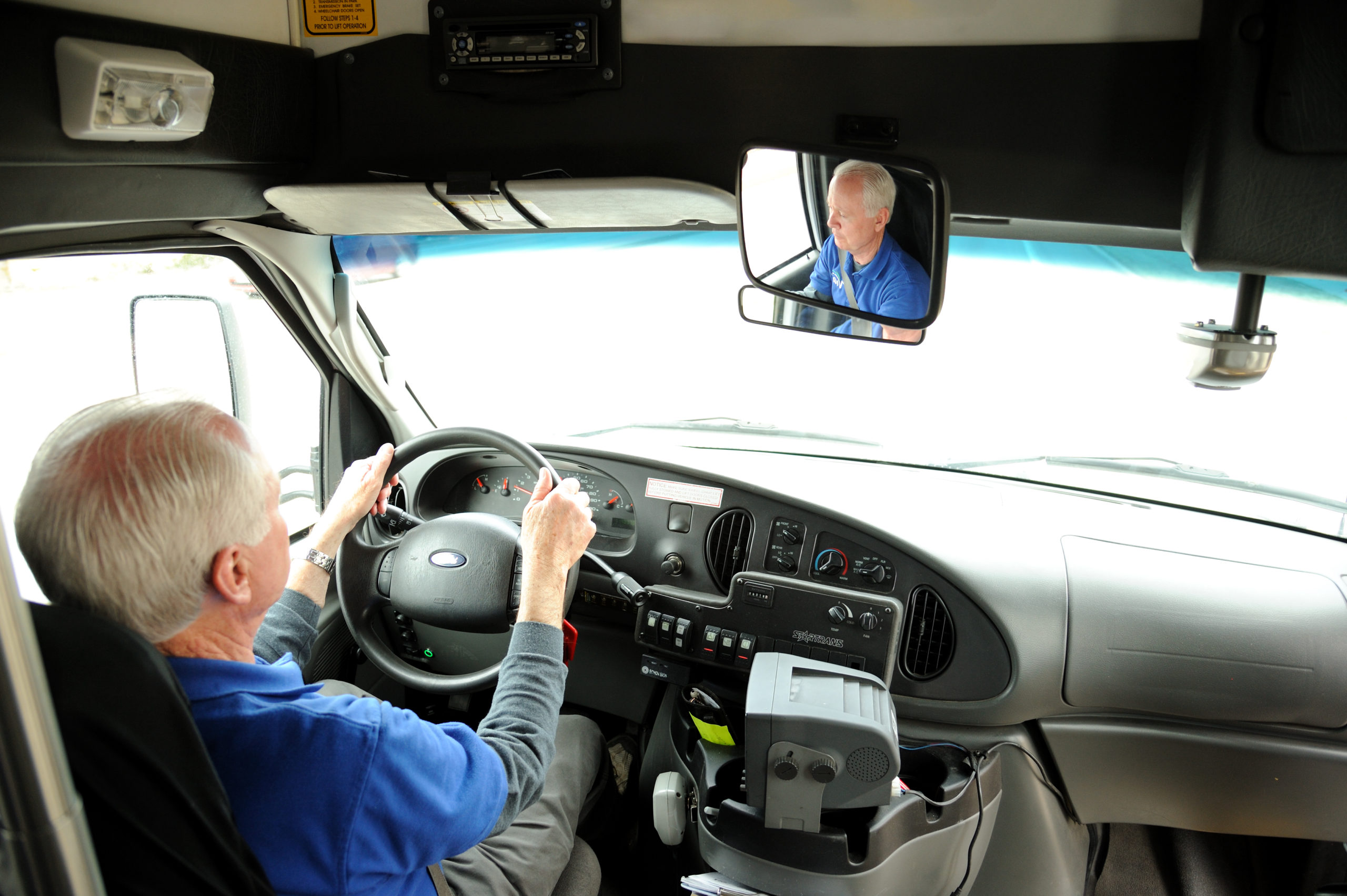 Via Paratransit is expanding! | Via Mobility Services