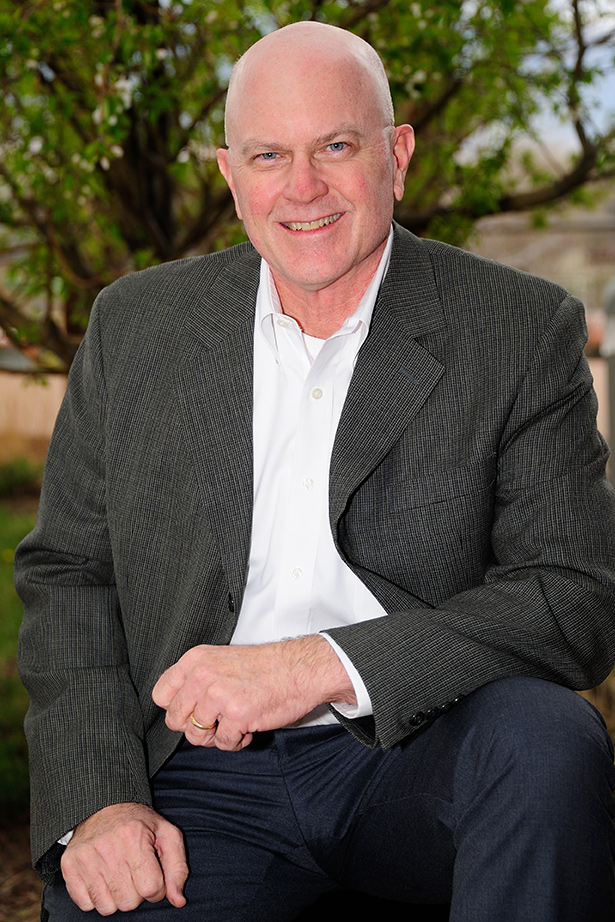 Bill Patterson | Via Mobility Services
