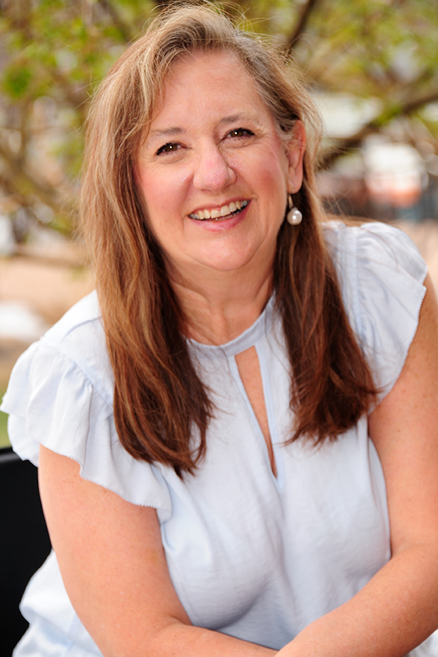 Denise Stradiotto | Via Mobility Services