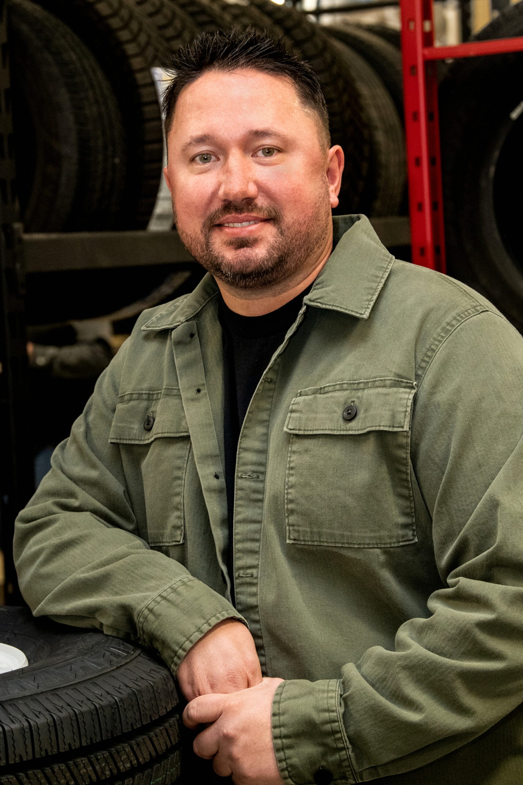 Steve Wisdom | Via Mobility Services