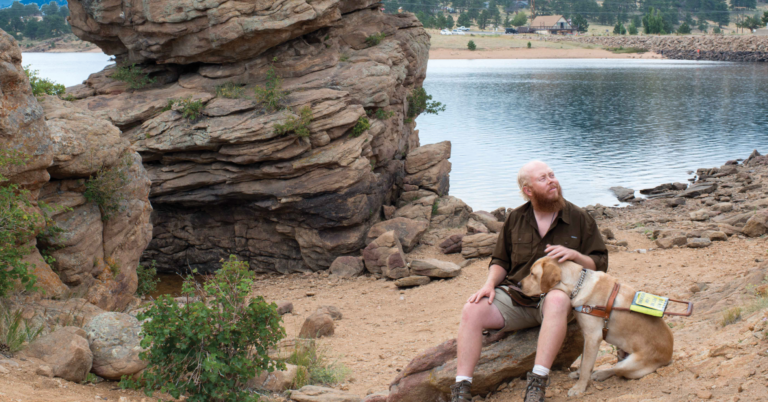 Featured Rider Sustains Injury | Via Mobility Services