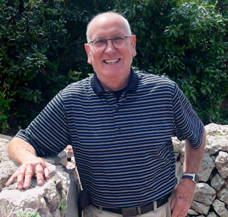 Robert Gray | Via Mobility Services