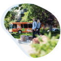 About Us | Via Mobility Services