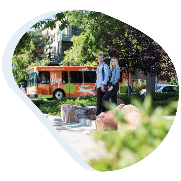 About Us | Via Mobility Services