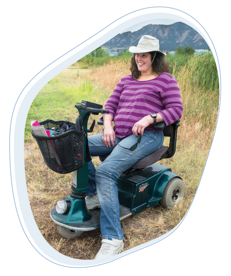 Sponsorship Opportunities - Via Mobility Services