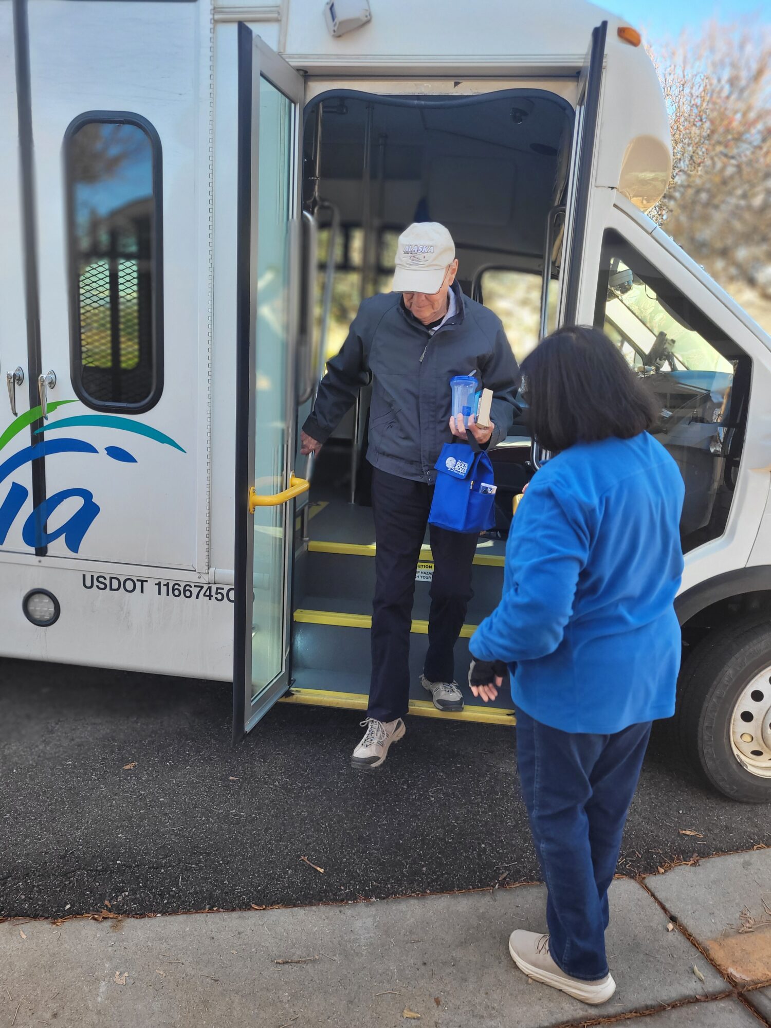 Are We Ready to Tackle the Surging Demand for Accessible Transportation ...