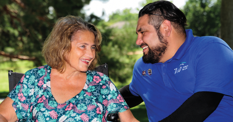 From Where I Sit: A Via Mobility Services Blog | Via Mobility Services