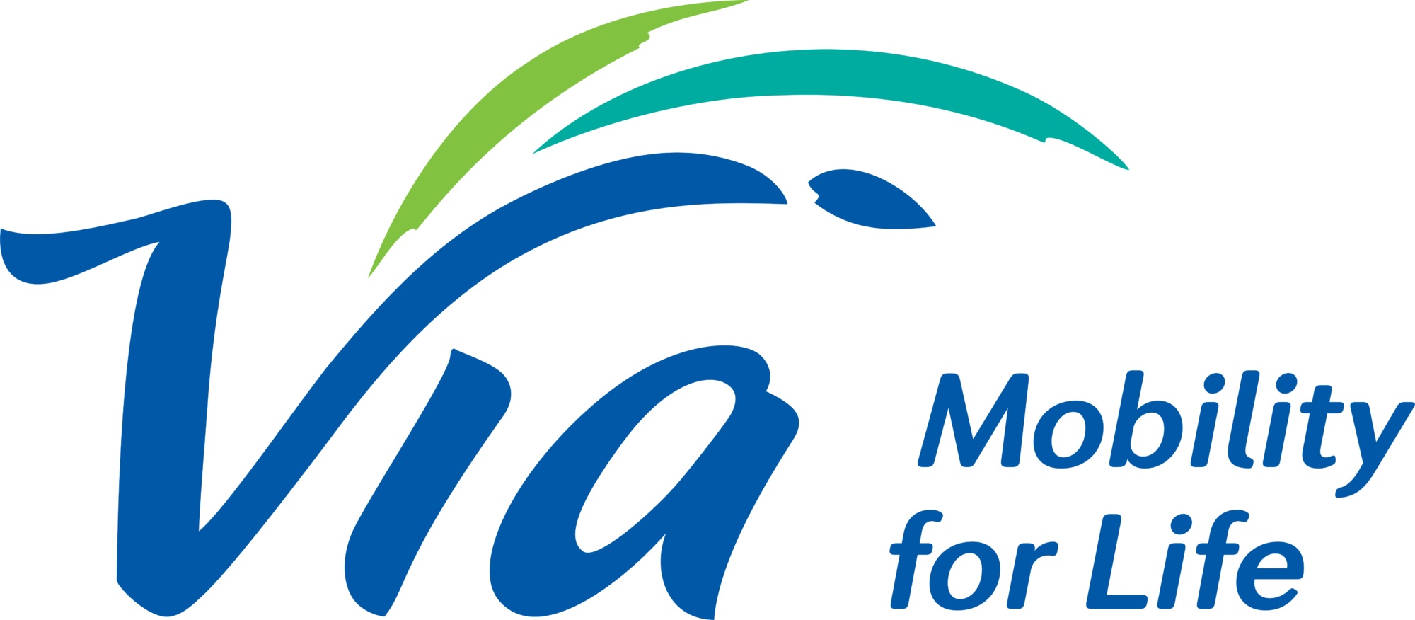 Media Kit - Via Mobility Services
