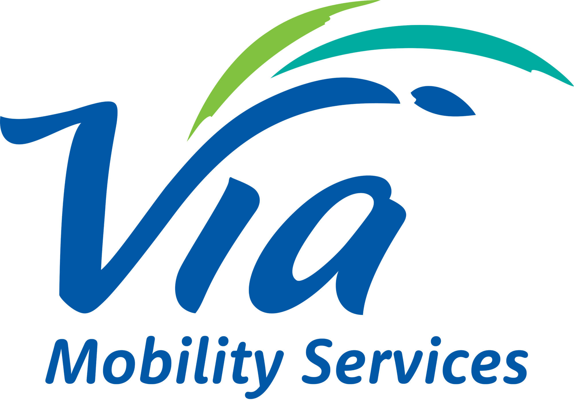 Media Kit - Via Mobility Services