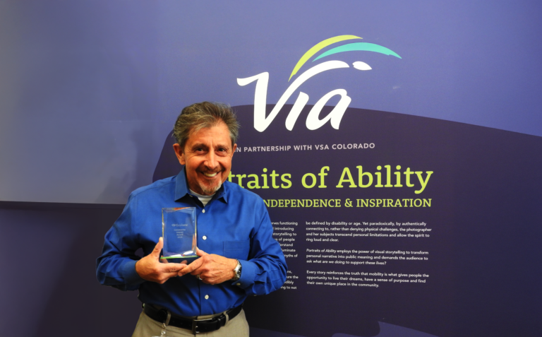 Via Mobility Services Receives Community Impact Award from Ecolane ...