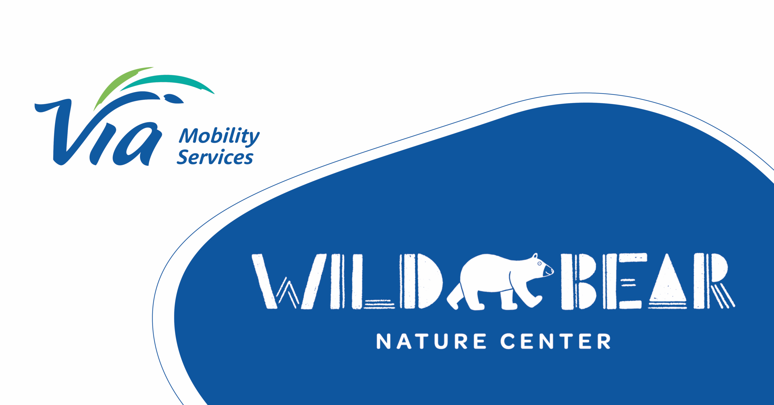 Wild Bear Nature Center | Via Mobility Services