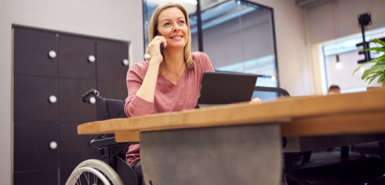 How to Promote Independence in Individuals with Disabilities | Via ...