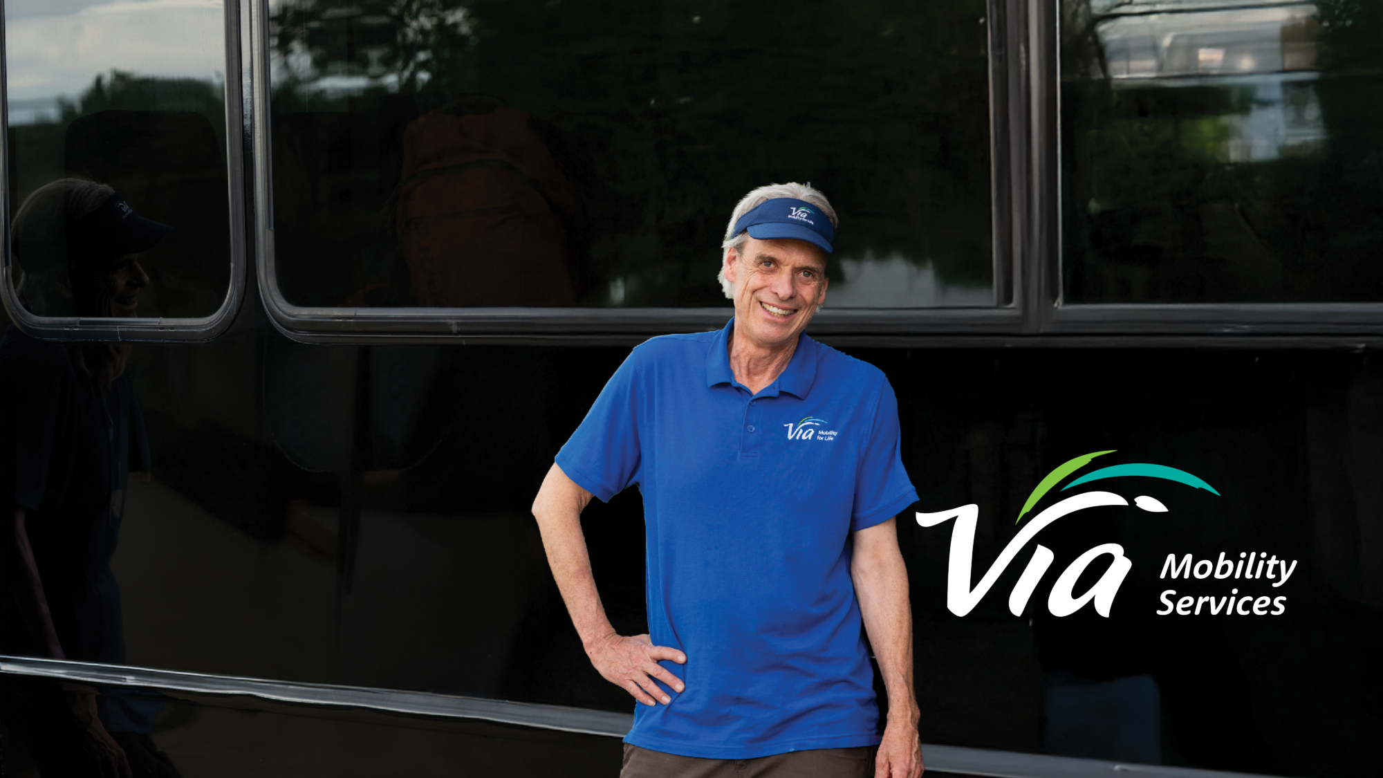 Careers at Via Mobility Services | Via Mobility Services