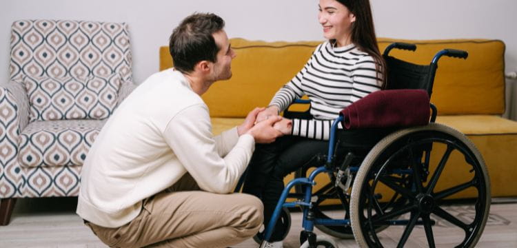 How to Help Loved Ones Navigate Mobility Changes | Via Mobility Services